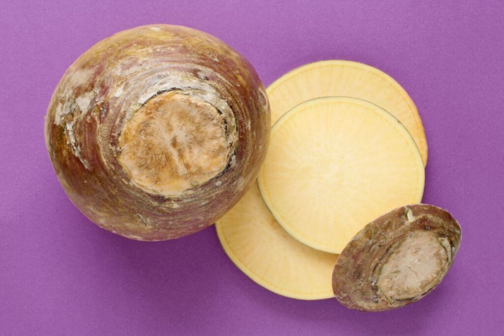 Brukiew – wartości odżywcze, właściwości i odmiany | Rolniknaobcasach.pl