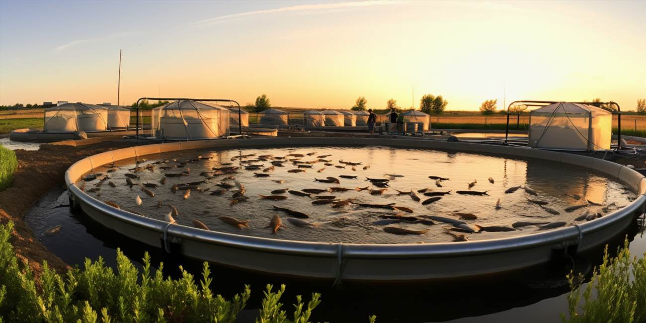 Jesiotry - najlepszy sposób na hodowlę ryb w domowych warunkach ...